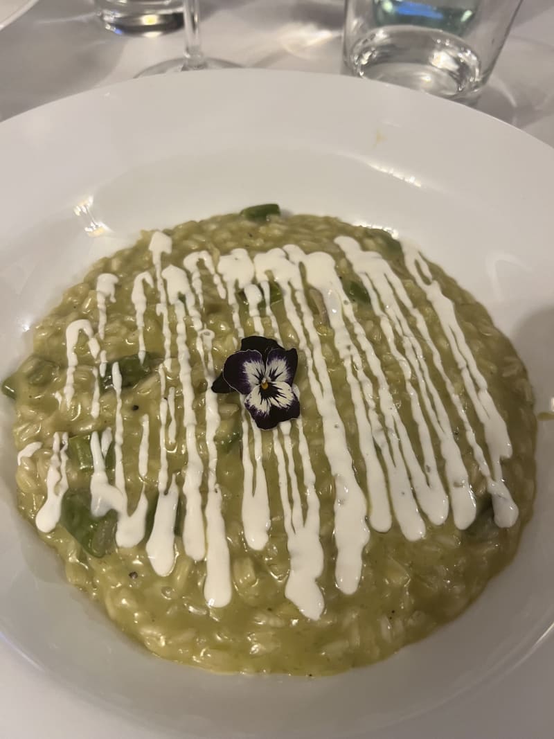 Cantina De' Pucci in Florence - Restaurant Reviews, Menu and Prices ...