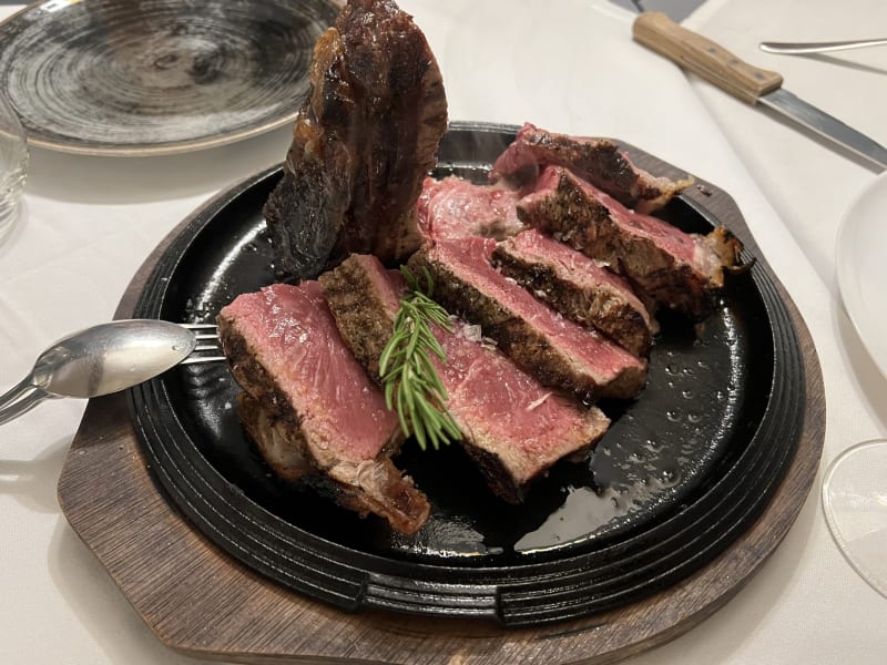 Cantina De' Pucci in Florence - Restaurant Reviews, Menu and Prices ...