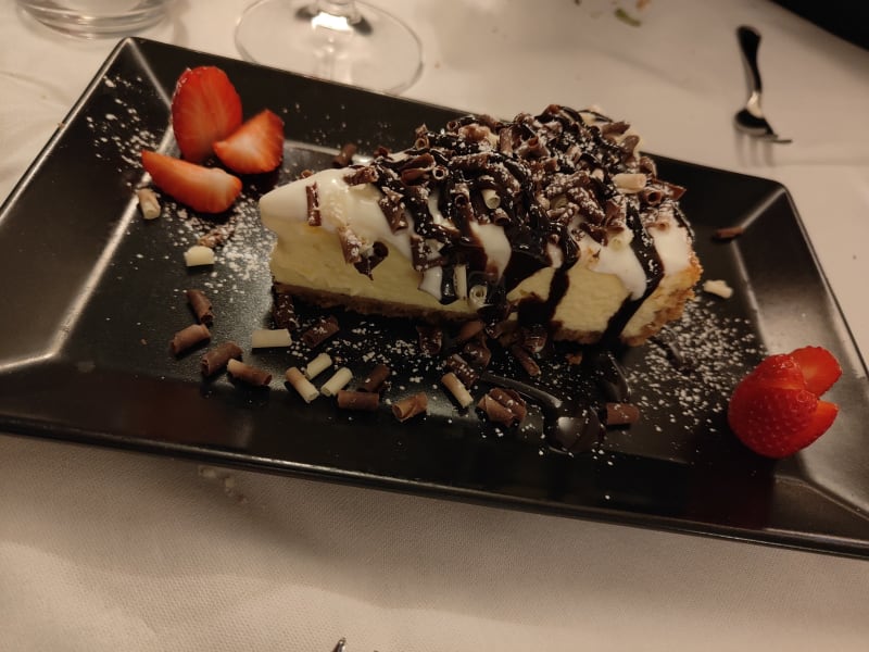 Cantina De' Pucci in Florence - Menu, openingstijden, prijzen, adres ...