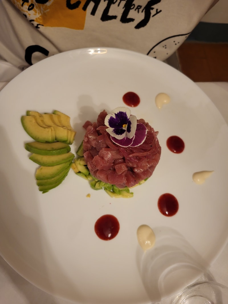Cantina De' Pucci in Florence - Restaurant Reviews, Menu and Prices ...