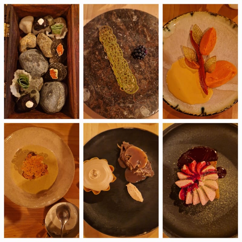 La Table de Colette in Paris - Restaurant Reviews, Menu and Prices ...