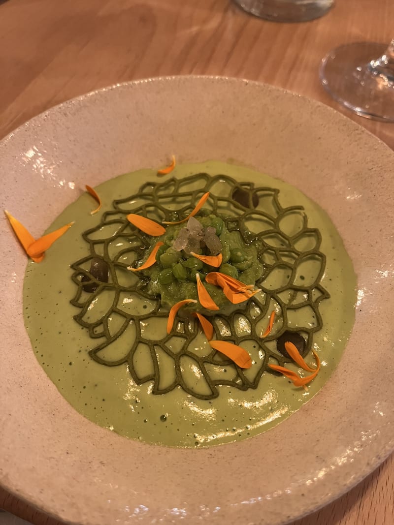 La Table de Colette in Paris - Restaurant Reviews, Menus, and Prices ...