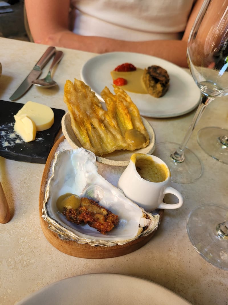 La Table de Colette in Paris - Restaurant Reviews, Menus, and Prices ...