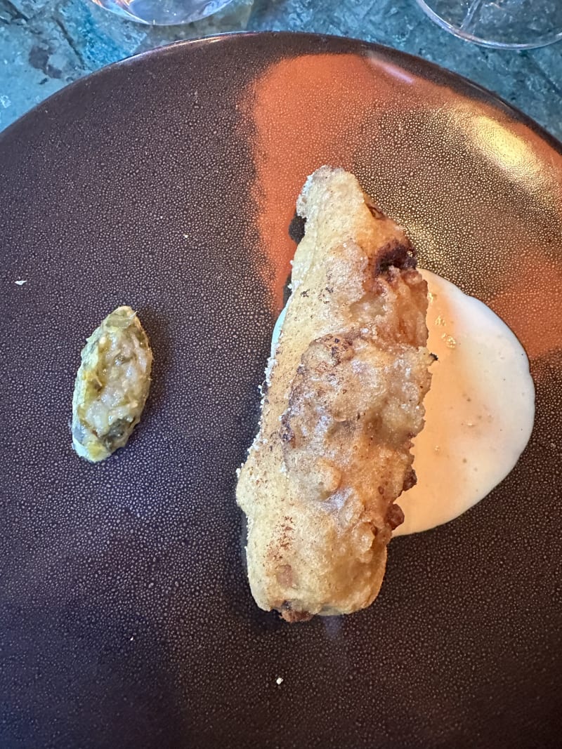 La Table de Colette in Paris - Restaurant Reviews, Menus, and Prices ...