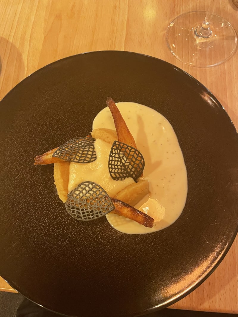 La Table de Colette in Paris - Restaurant Reviews, Menus, and Prices ...