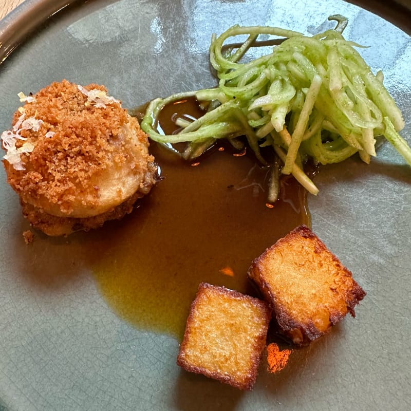 La Table de Colette in Paris - Restaurant Reviews, Menu and Prices ...