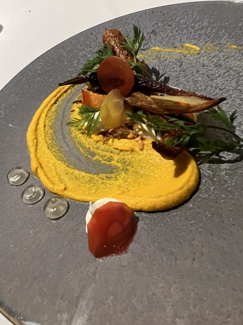 Roger Hickman's Restaurant in Norwich - Restaurant Reviews, Menu and ...