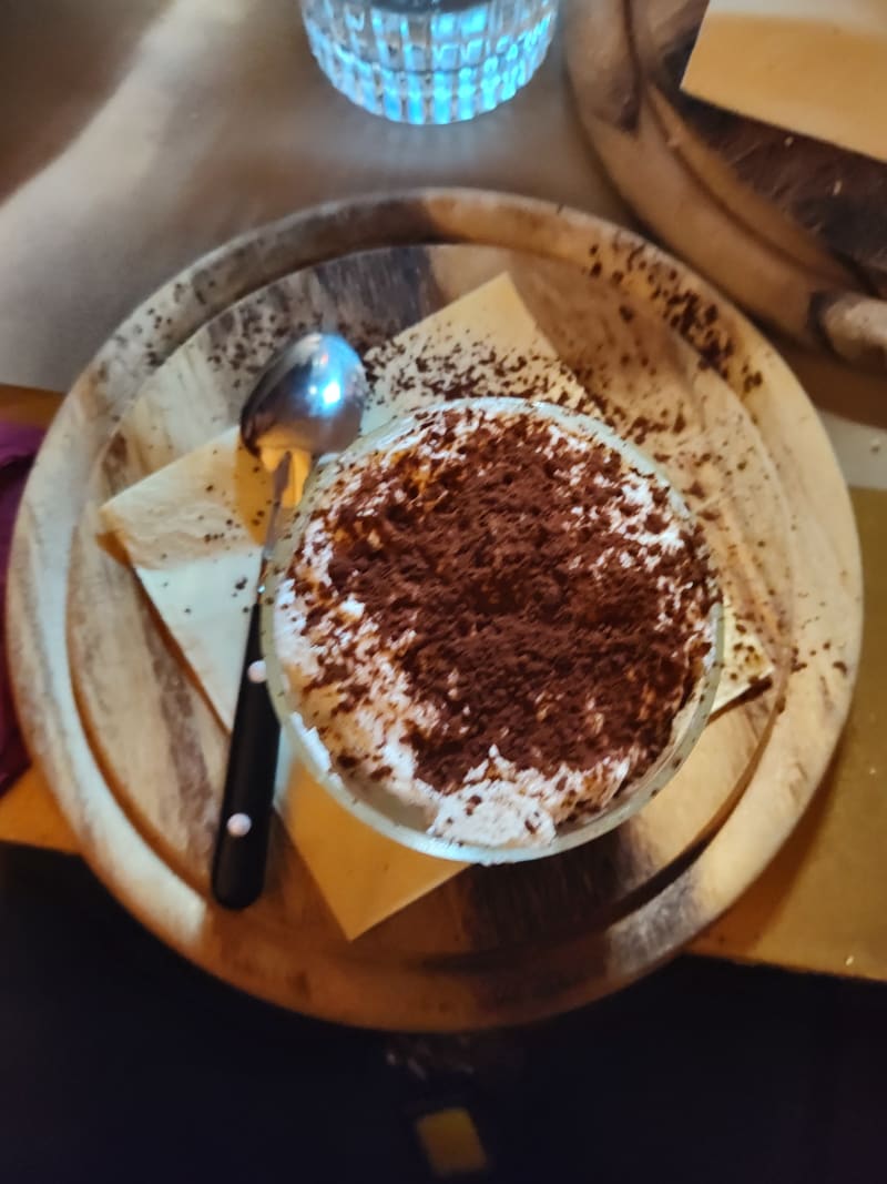 Modus Bibendi a Pisa - Menu, prezzi, immagini, recensioni e indirizzo ...