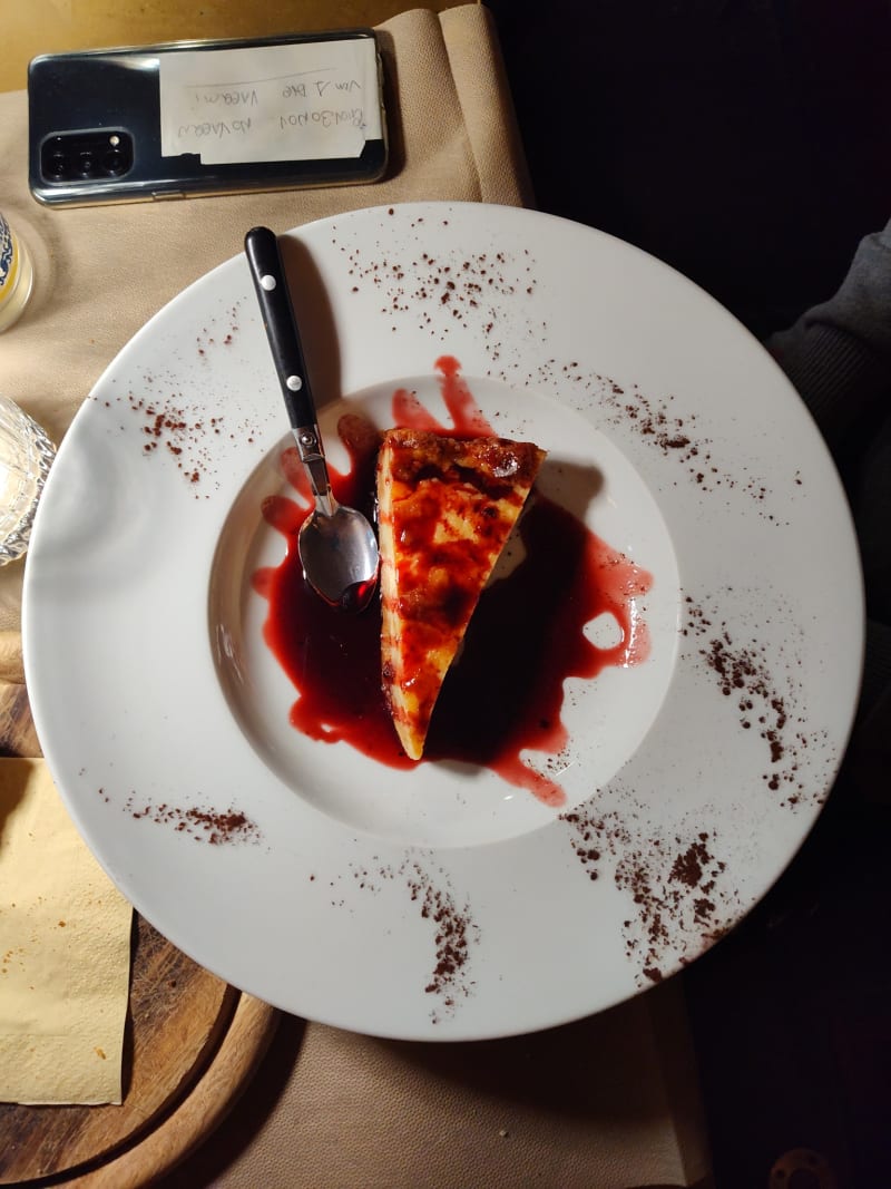 Modus Bibendi a Pisa - Menu, prezzi, immagini, recensioni e indirizzo ...