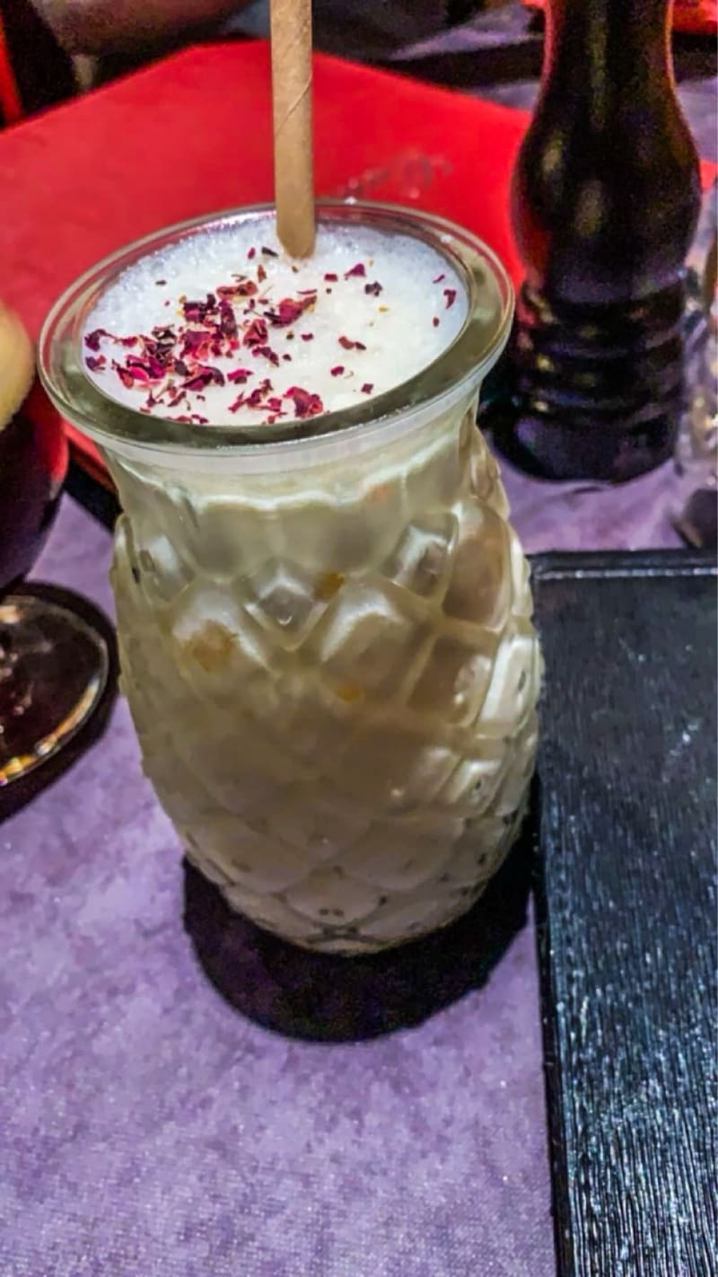 Le Cannibale à Strasbourg - Menu, avis, prix et réservation | TheFork