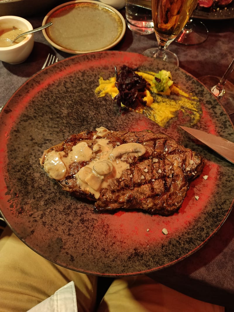 Le Cannibale in Strasbourg - Restaurant Reviews, Menu and Prices | TheFork