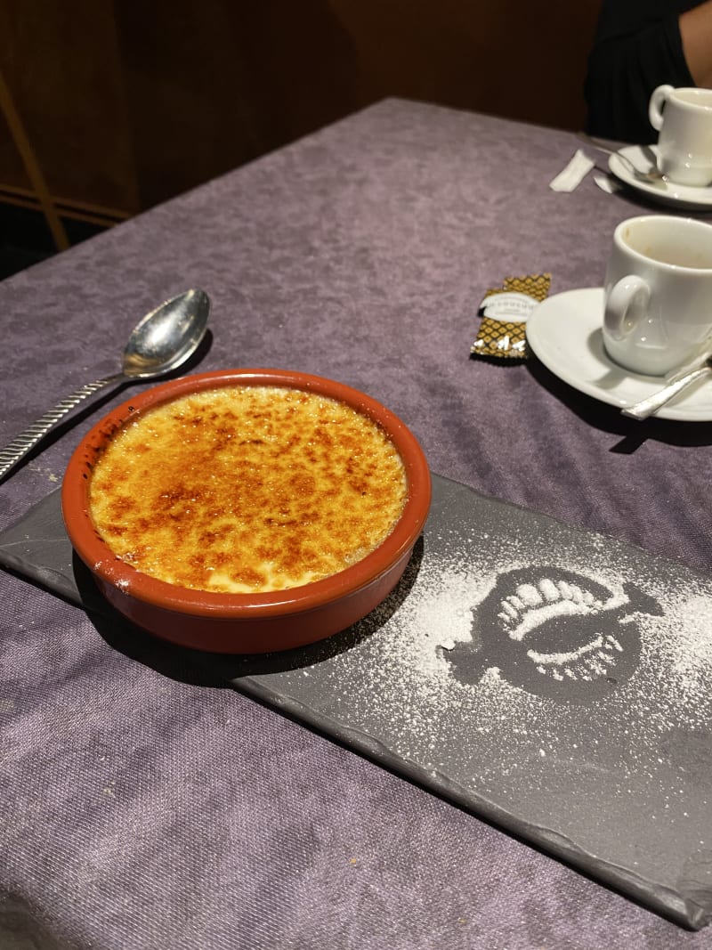 Restaurant Le Cannibale à Strasbourg - Menu, avis, prix et réservation ...