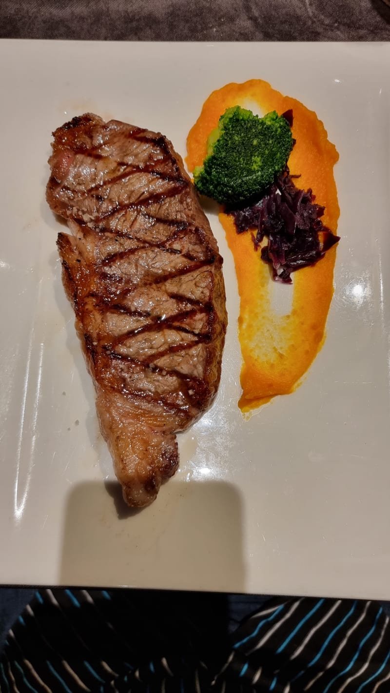 Restaurant Le Cannibale à Strasbourg - Menu, avis, prix et réservation ...