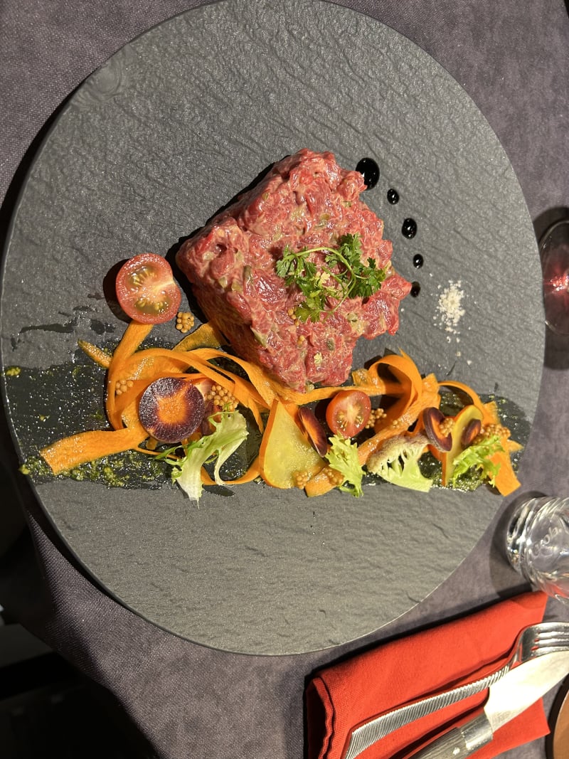 Le Cannibale in Strasbourg - Restaurant Reviews, Menu and Prices | TheFork