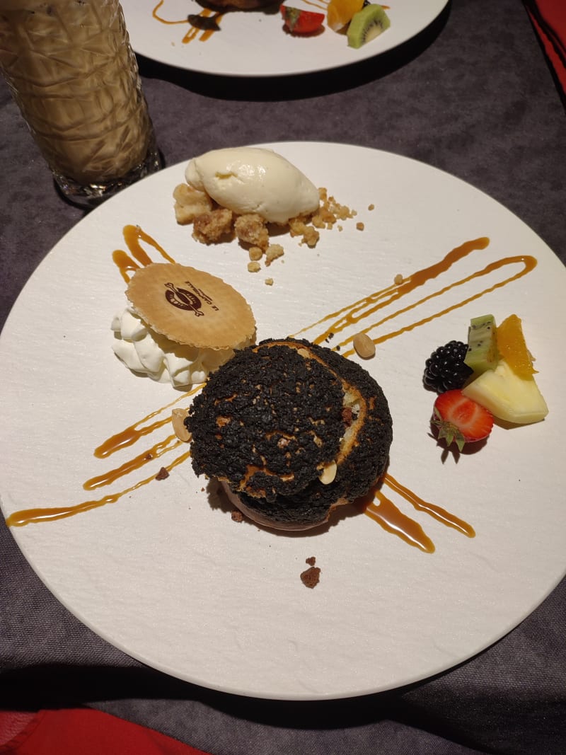 Le Cannibale in Strasbourg - Restaurant Reviews, Menu and Prices | TheFork