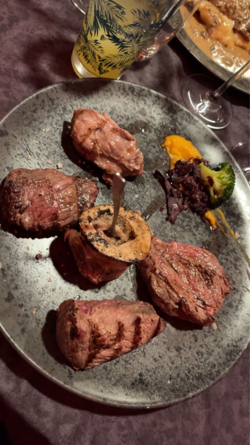 Le Cannibale à Strasbourg - Menu, avis, prix et réservation | TheFork