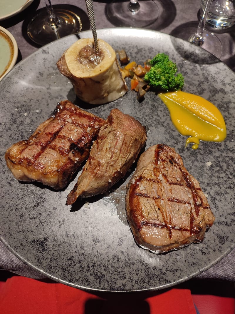 Le Cannibale à Strasbourg - Menu, avis, prix et réservation | TheFork