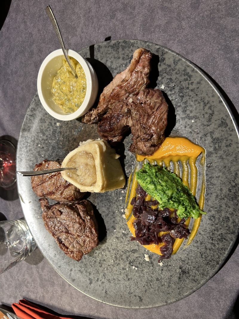 Restaurante Le Cannibale en Strasbourg - Menú 2023, opiniones, precios ...