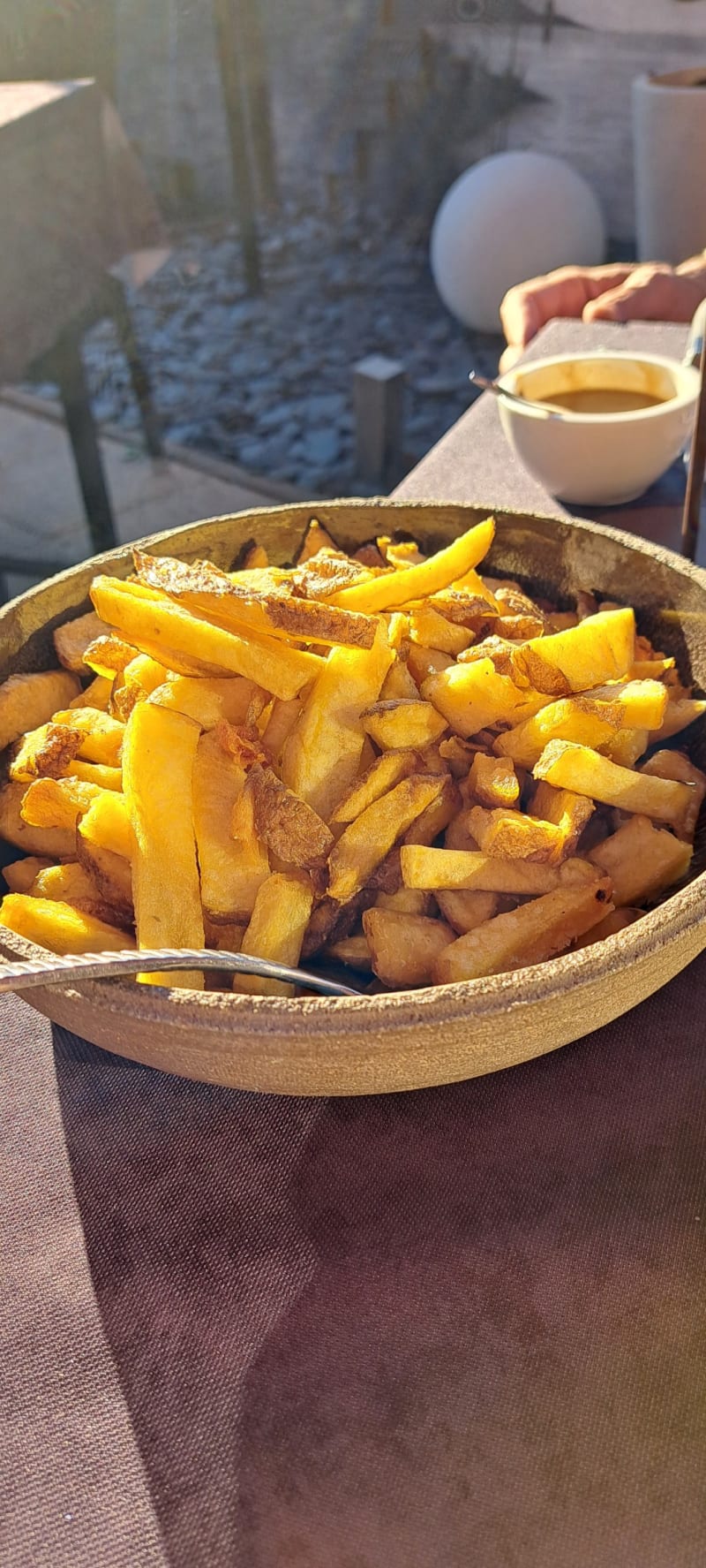 Restaurant Le Cannibale à Strasbourg - Menu, avis, prix et réservation ...