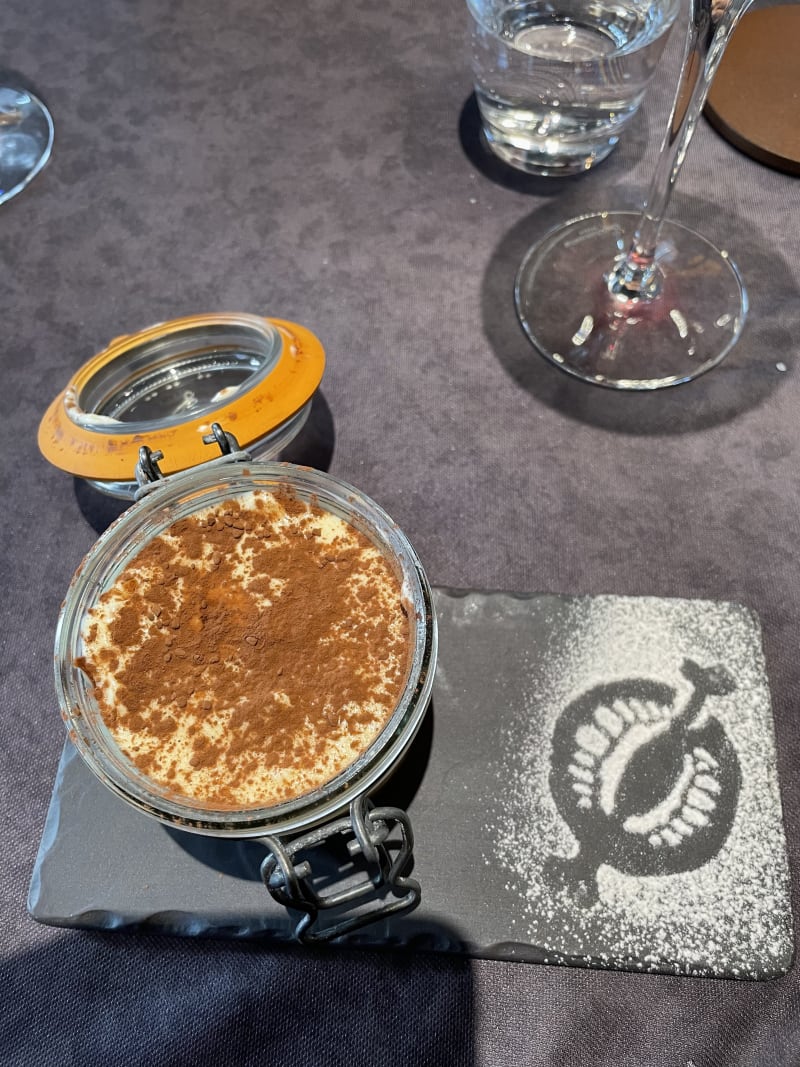Restaurant Le Cannibale à Strasbourg - Menu, avis, prix et réservation ...