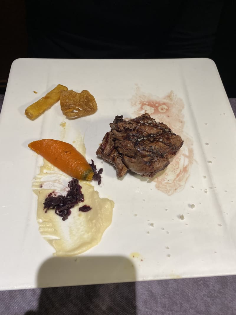 Restaurant Le Cannibale à Strasbourg - Menu, avis, prix et réservation ...