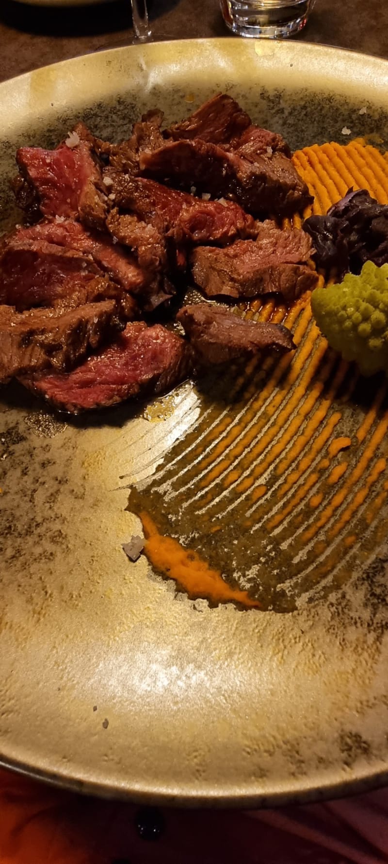 Restaurant Le Cannibale à Strasbourg - Menu, avis, prix et réservation ...