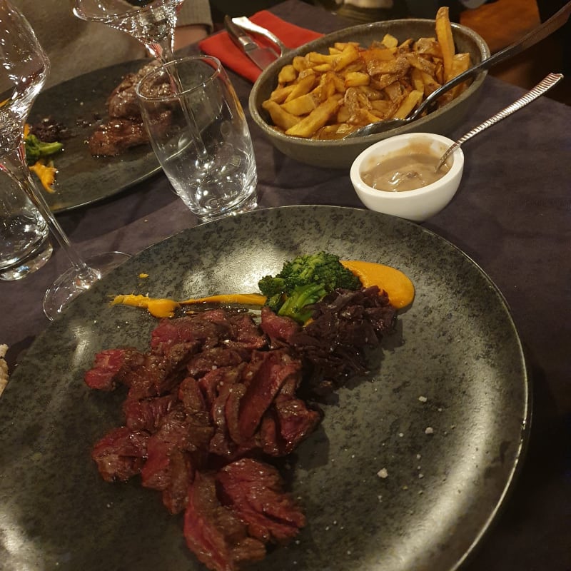 Le Cannibale à Strasbourg - Menu, avis, prix et réservation | TheFork
