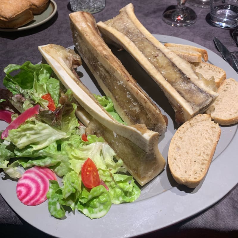 Le Cannibale in Strasbourg - Restaurant Reviews, Menu and Prices | TheFork