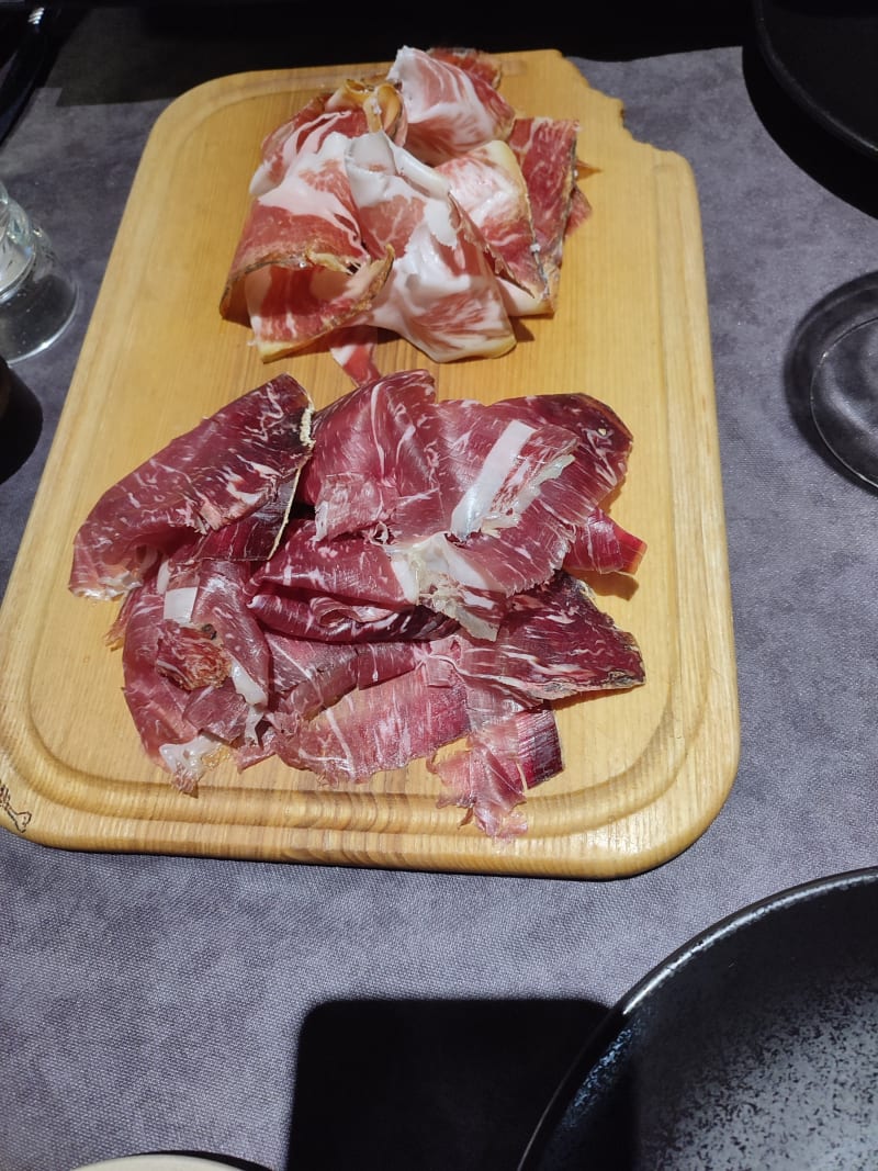 Le Cannibale in Strasbourg - Restaurant Reviews, Menu and Prices | TheFork
