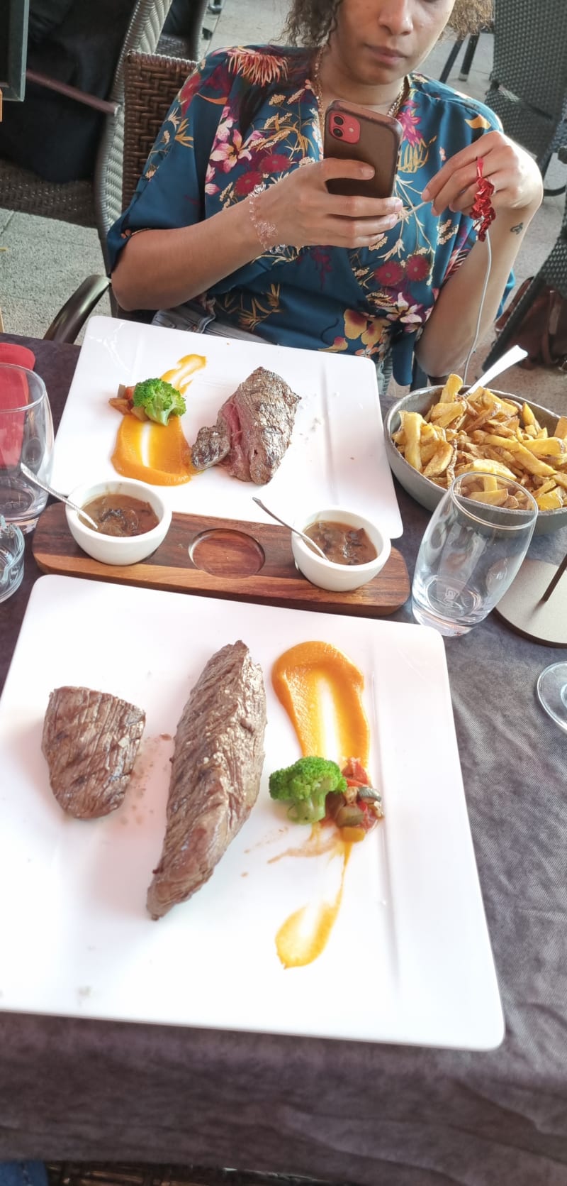 Restaurant Le Cannibale à Strasbourg - Menu, avis, prix et réservation ...