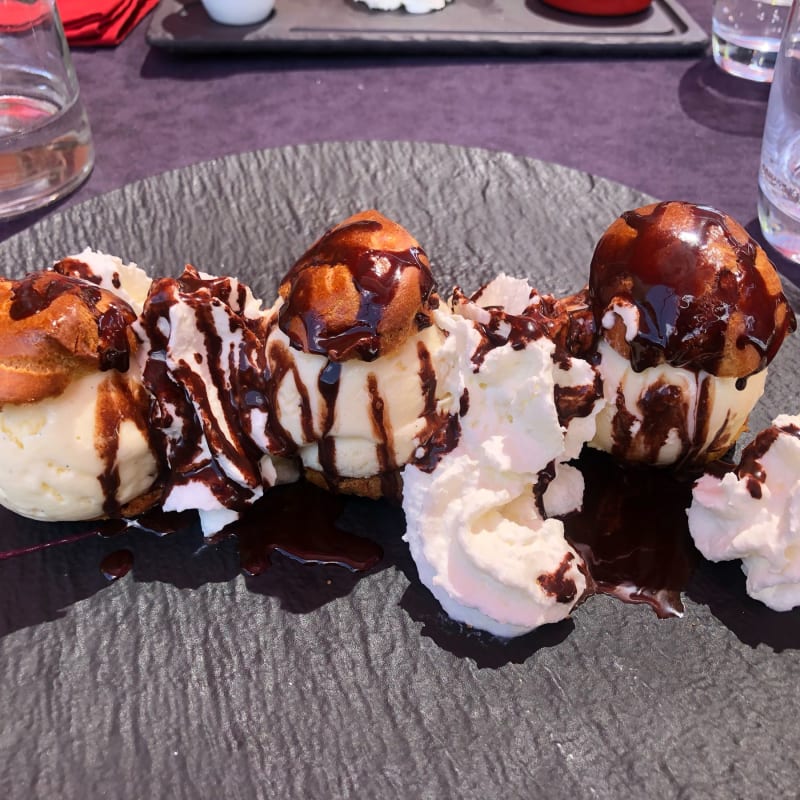 Le Cannibale in Strasbourg - Restaurant Reviews, Menu and Prices | TheFork