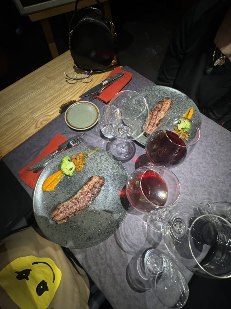Le Cannibale in Strasbourg - Restaurant Reviews, Menu and Prices | TheFork