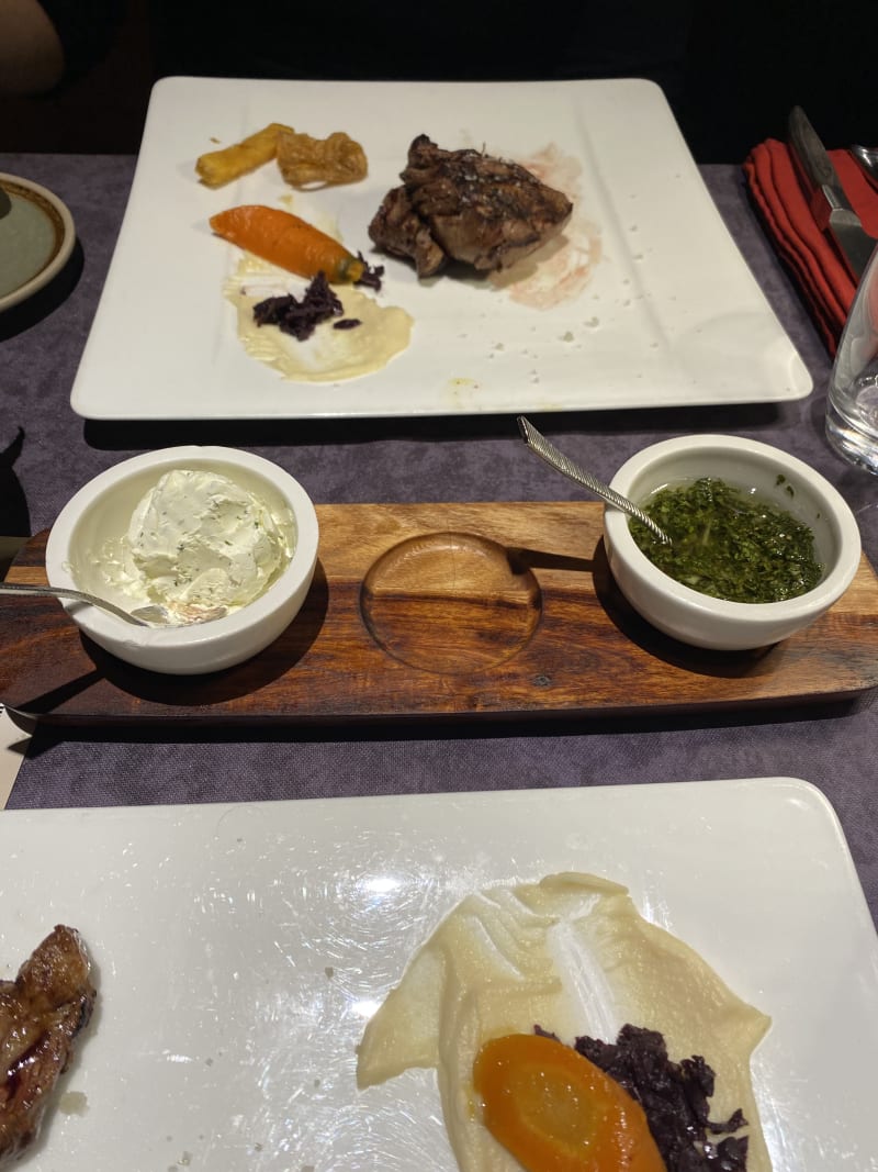 Le Cannibale in Strasbourg - Restaurant Reviews, Menu and Prices | TheFork