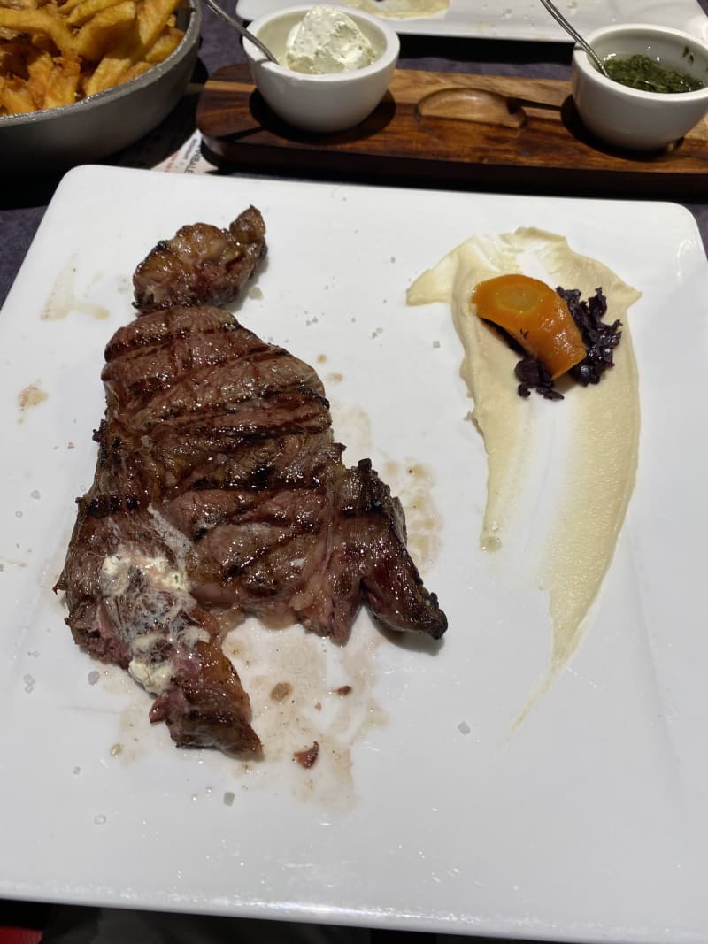 Le Cannibale in Strasbourg - Restaurant Reviews, Menu and Prices | TheFork