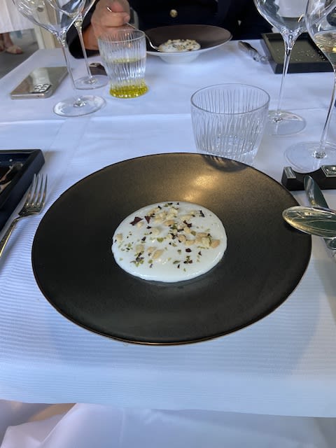 Restaurant Gastronomique - La Pyramide in Vienne - Restaurant Reviews ...