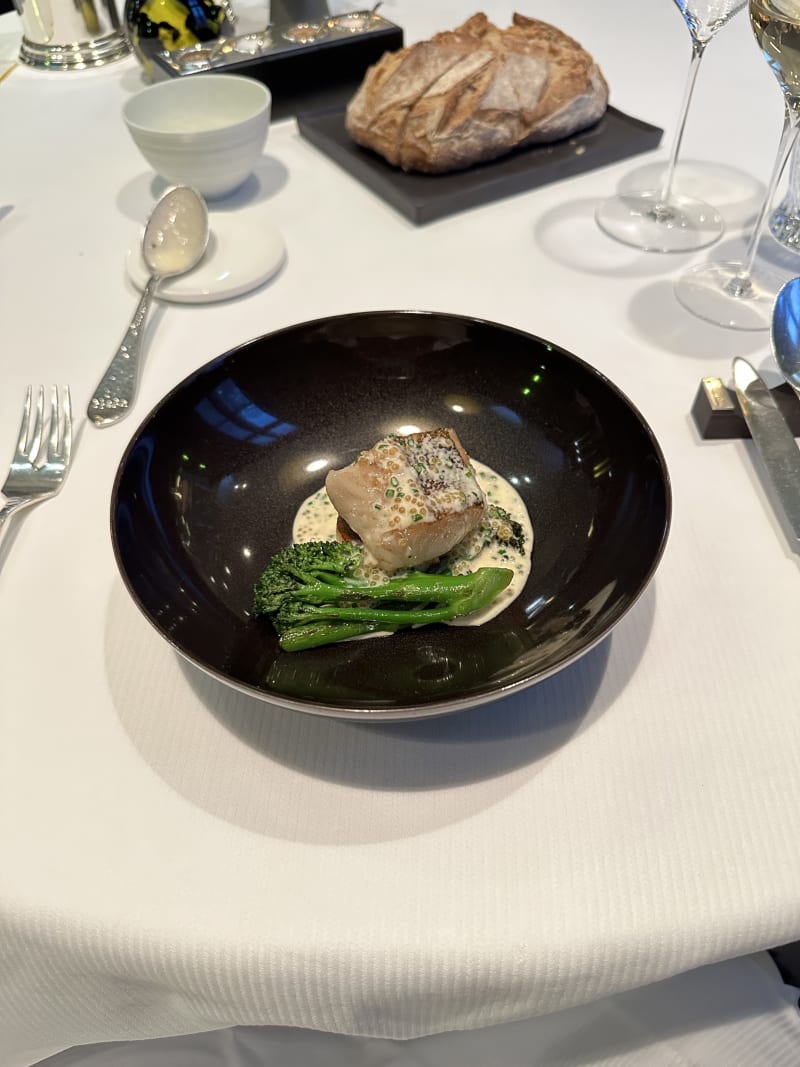 Restaurant Gastronomique - La Pyramide in Vienne - Menu, openingsuren ...