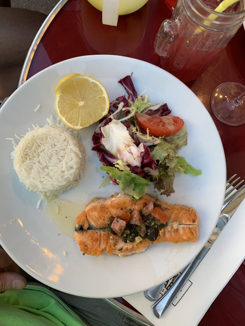 Le Non Coupable in Paris - Restaurant Reviews, Menu and Prices | TheFork