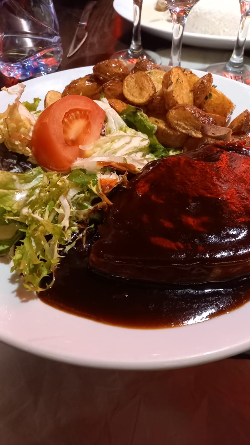 Le Non Coupable in Paris - Bewertungen, Speisekarte und Preise | TheFork