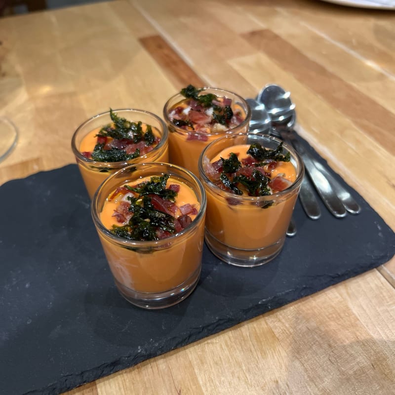 Vi Negre in Barcelona - Restaurant Reviews, Menu and Prices | TheFork