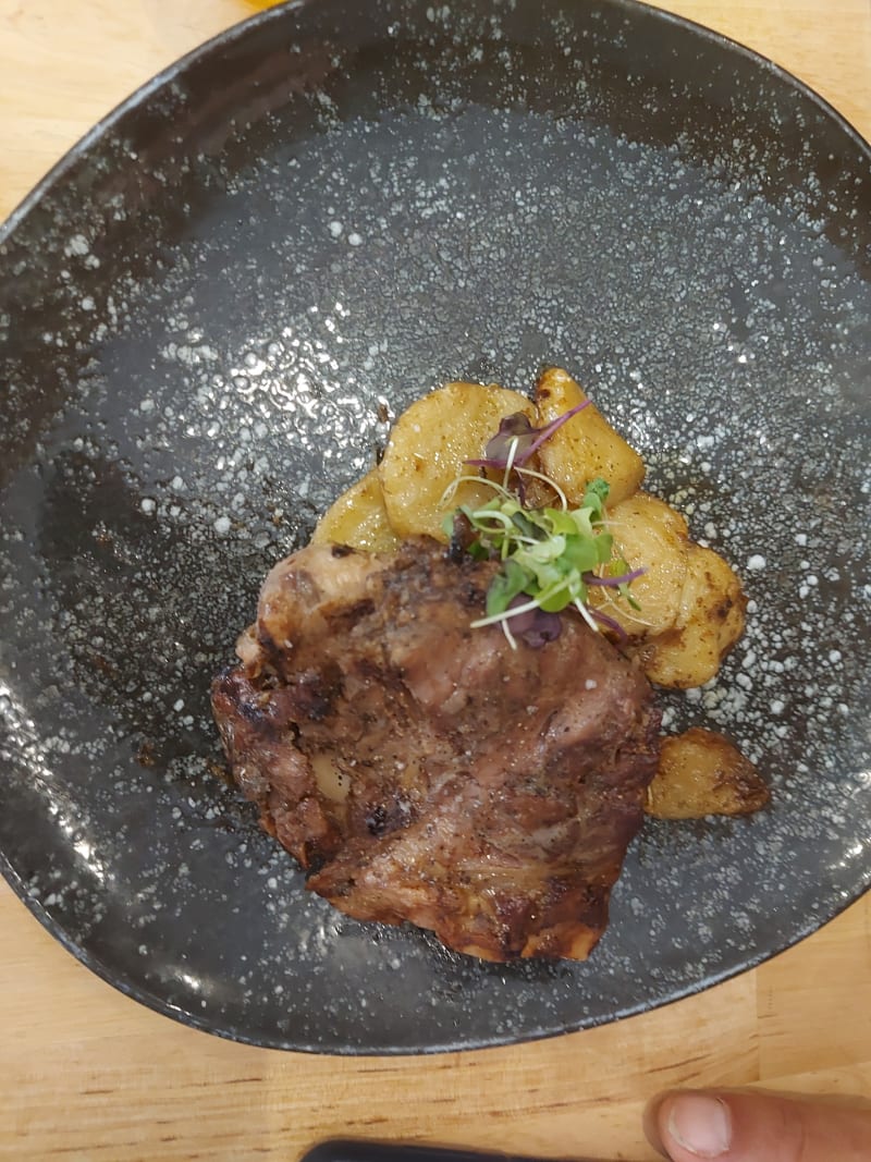 Vi Negre in Barcelona - Restaurant Reviews, Menu and Prices | TheFork