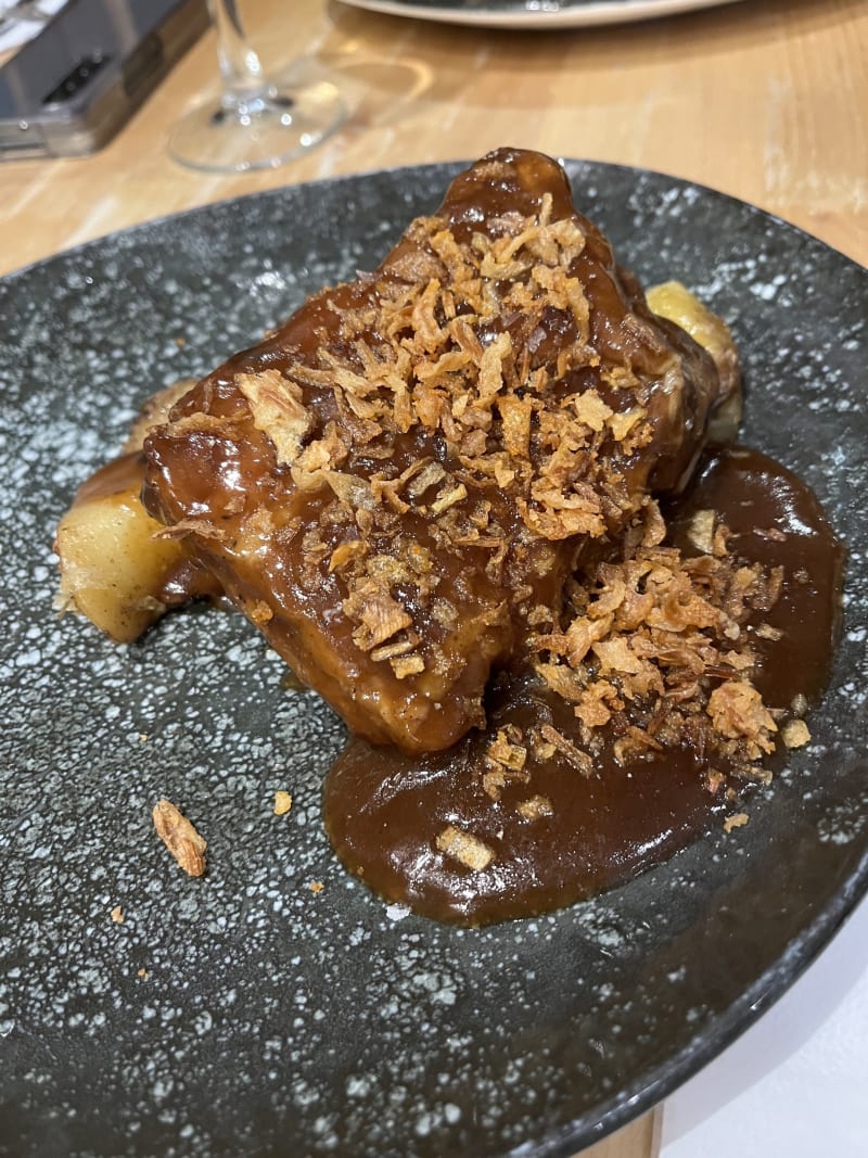 Vi Negre in Barcelona - Restaurant Reviews, Menu and Prices | TheFork