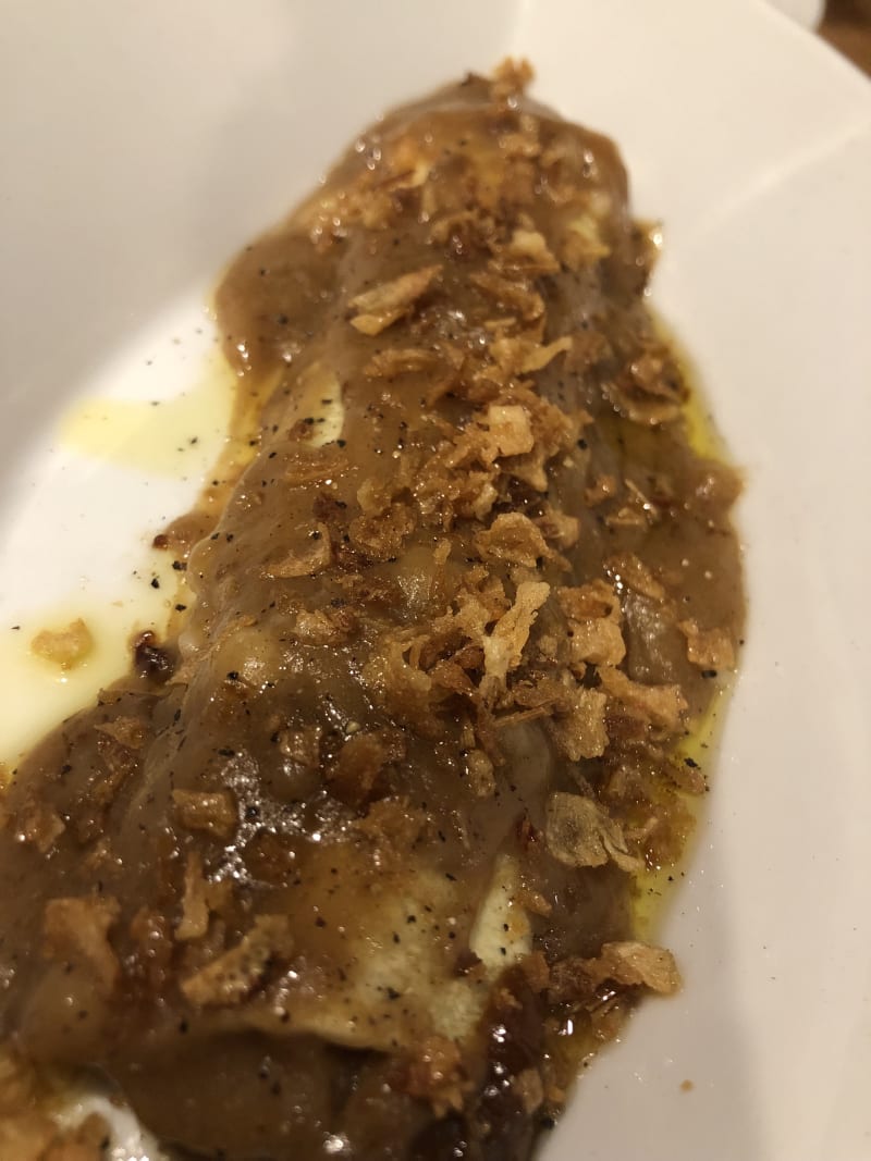 Vi Negre in Barcelona - Restaurant Reviews, Menu and Prices | TheFork