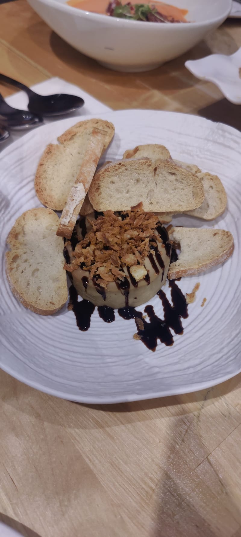 Vi Negre in Barcelona - Restaurant Reviews, Menu and Prices | TheFork