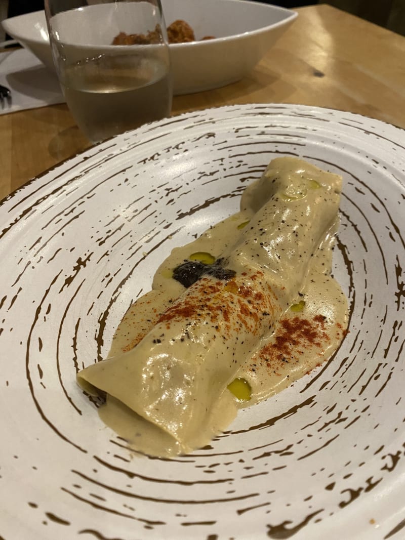 Vi Negre in Barcelona - Restaurant Reviews, Menu and Prices | TheFork