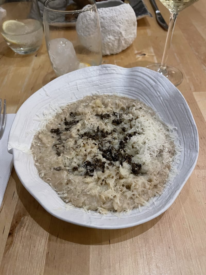 Vi Negre in Barcelona - Restaurant Reviews, Menu and Prices | TheFork
