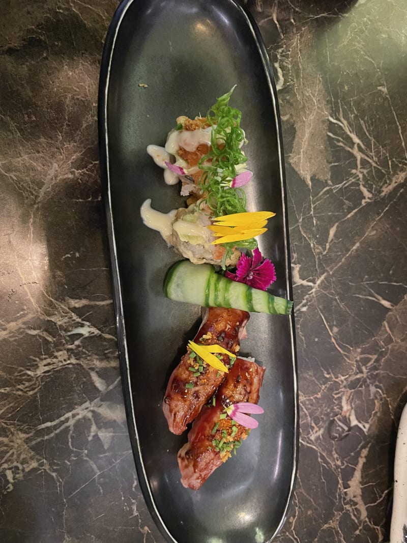 Nanbu in Amsterdam - Restaurant Reviews, Menu and Prices | TheFork