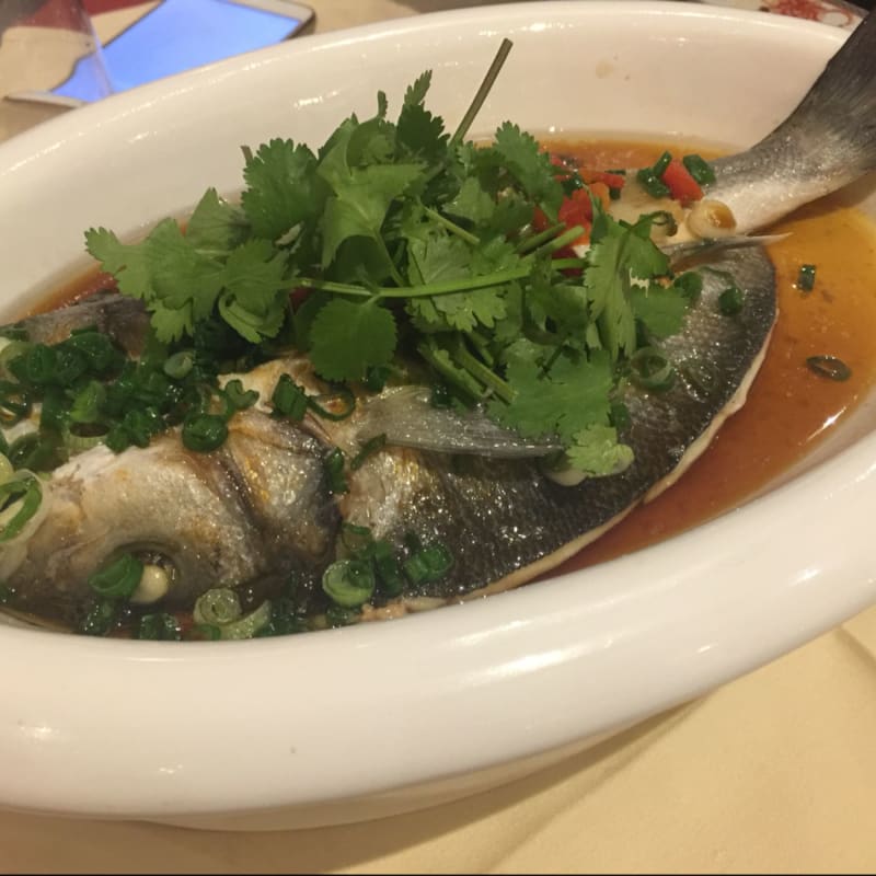 Jin Jiang in Marseille - Restaurant Reviews, Menu and Prices | TheFork