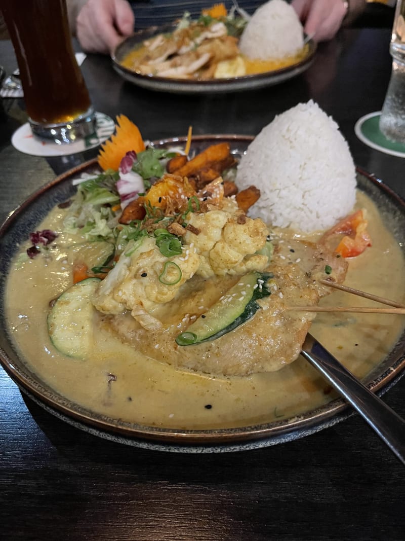 Mama Cook Restaurant in Berlin - Restaurant Reviews, Menu and Prices ...