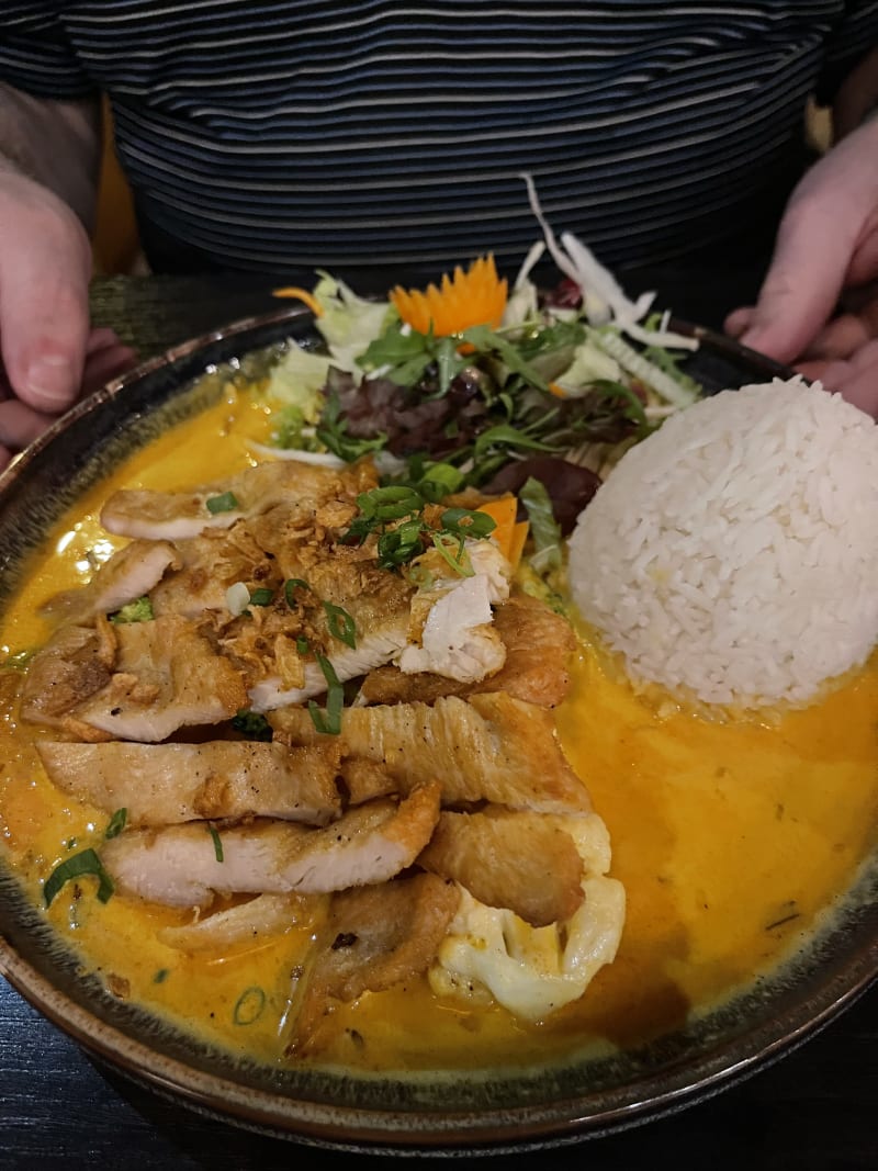 Mama Cook Restaurant in Berlin - Restaurant Reviews, Menu and Prices ...