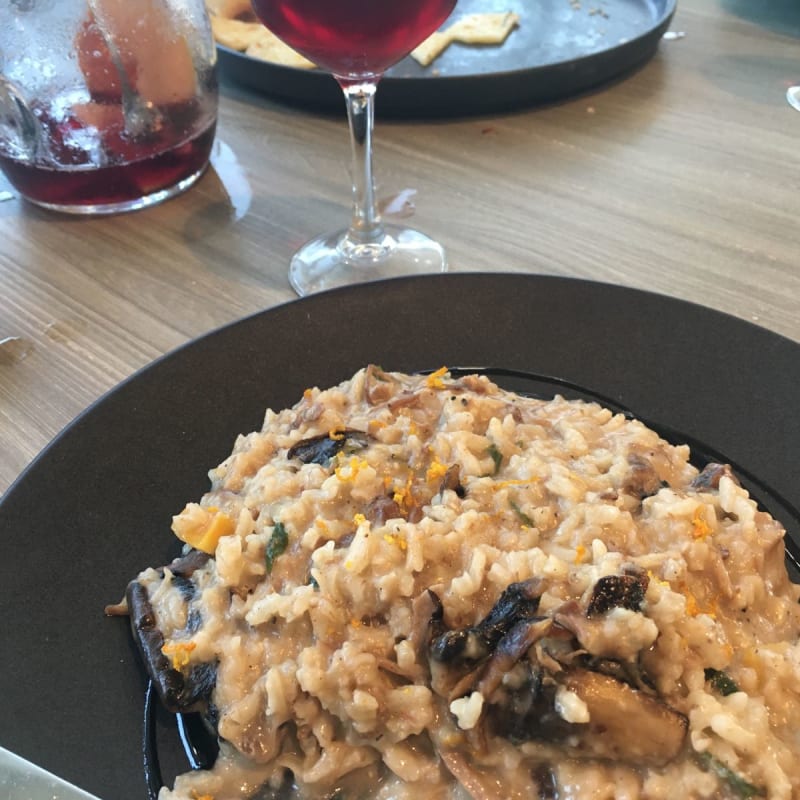 Azure em Carcavelos - Preços, menu, morada, reserva e avaliações do ...